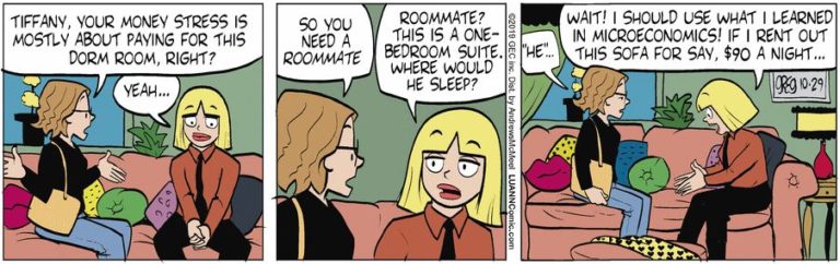 Featured Collection: Tiffany and Stefani Meet – Luann Fan