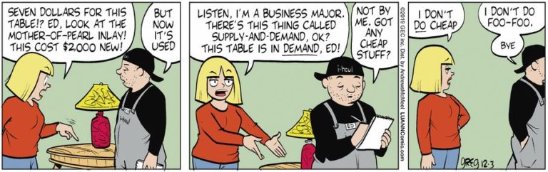 Featured Collection: Tiffany and Stefani Meet – Luann Fan