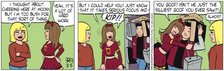 Featured Collection: Tiffany and Stefani Meet – Luann Fan