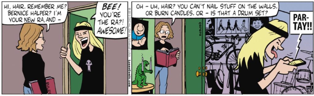 Featured Collection: Serious Mysterious Piro p2 – Luann Fan