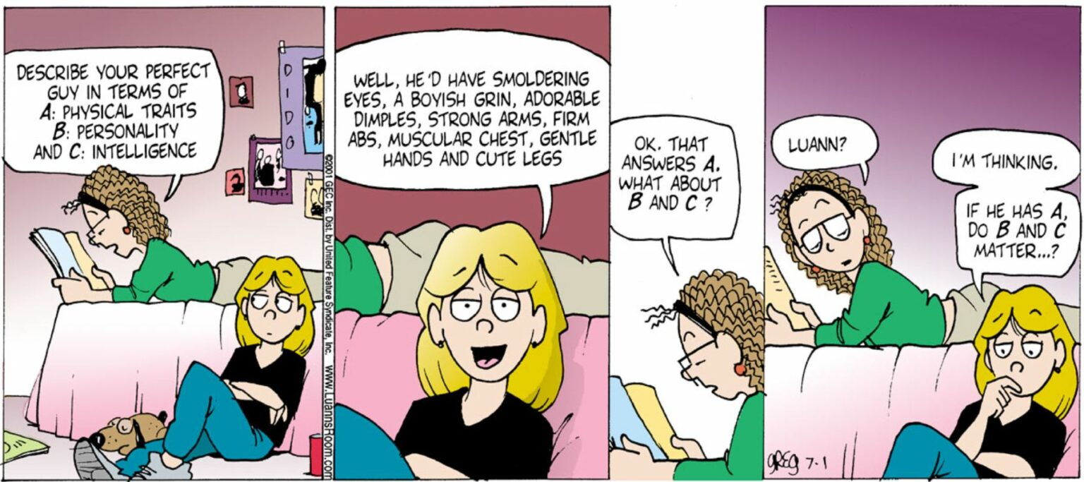 Featured Collection: Summer Love – Luann Fan