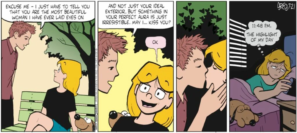 Featured Collection: Summer Love – Luann Fan