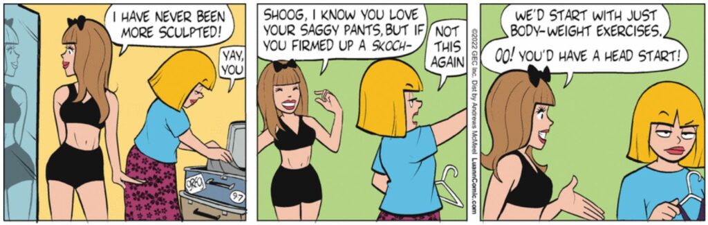 Featured Collection: Ring of Kippness – Luann Fan