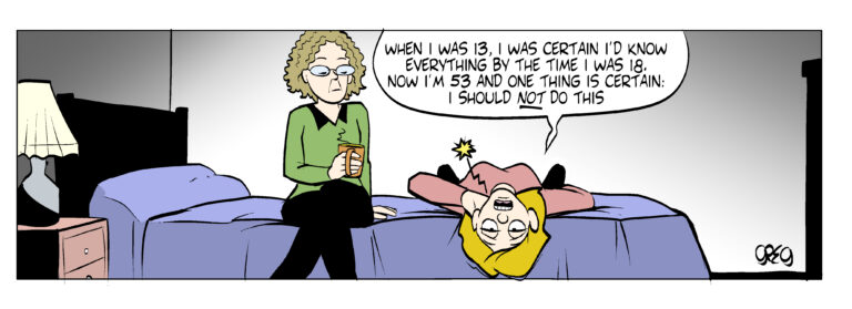 Luann Fan – A site for fans of the LUANN comic strip
