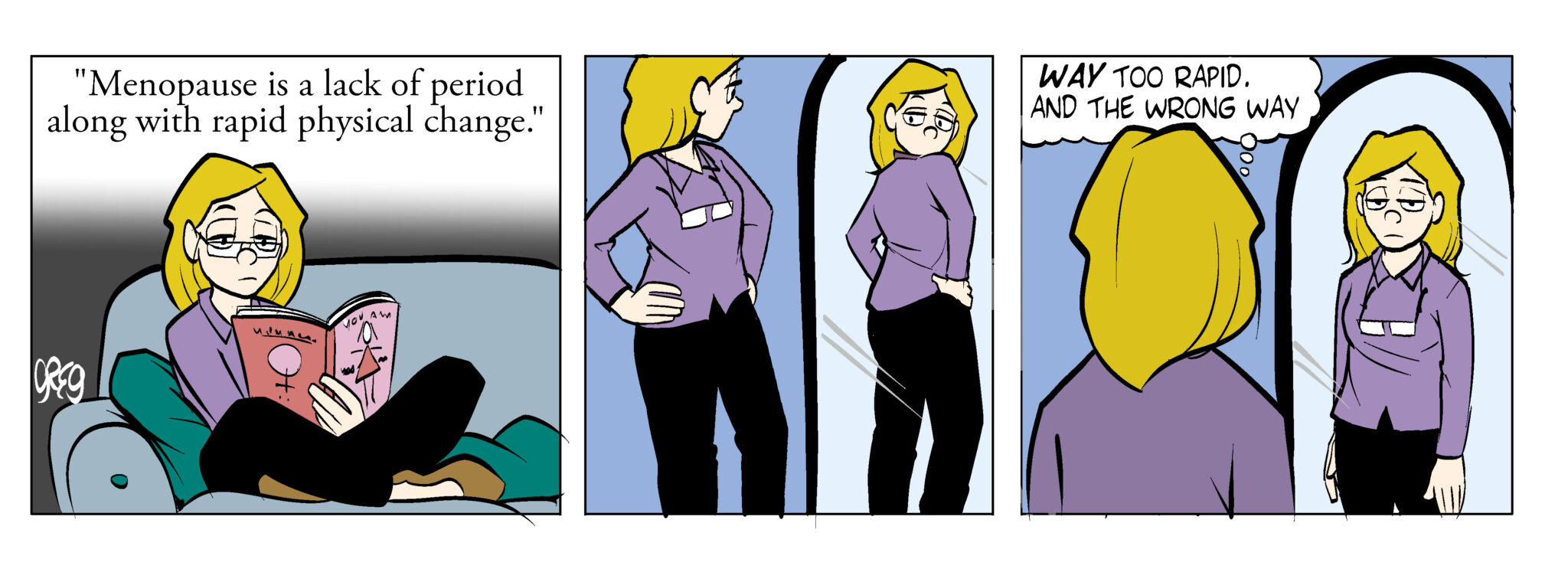 Luann Fan – A site for fans of the LUANN comic strip