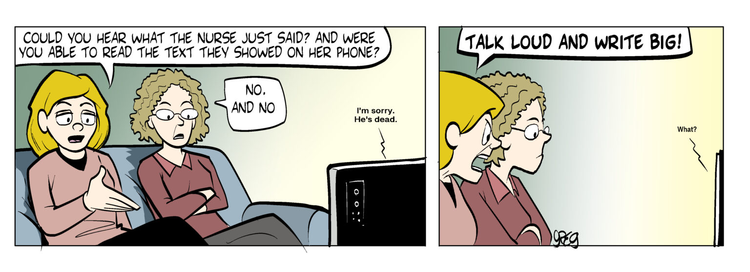 Luann Fan – A site for fans of the LUANN comic strip