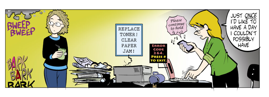 Luann Fan – A site for fans of the LUANN comic strip