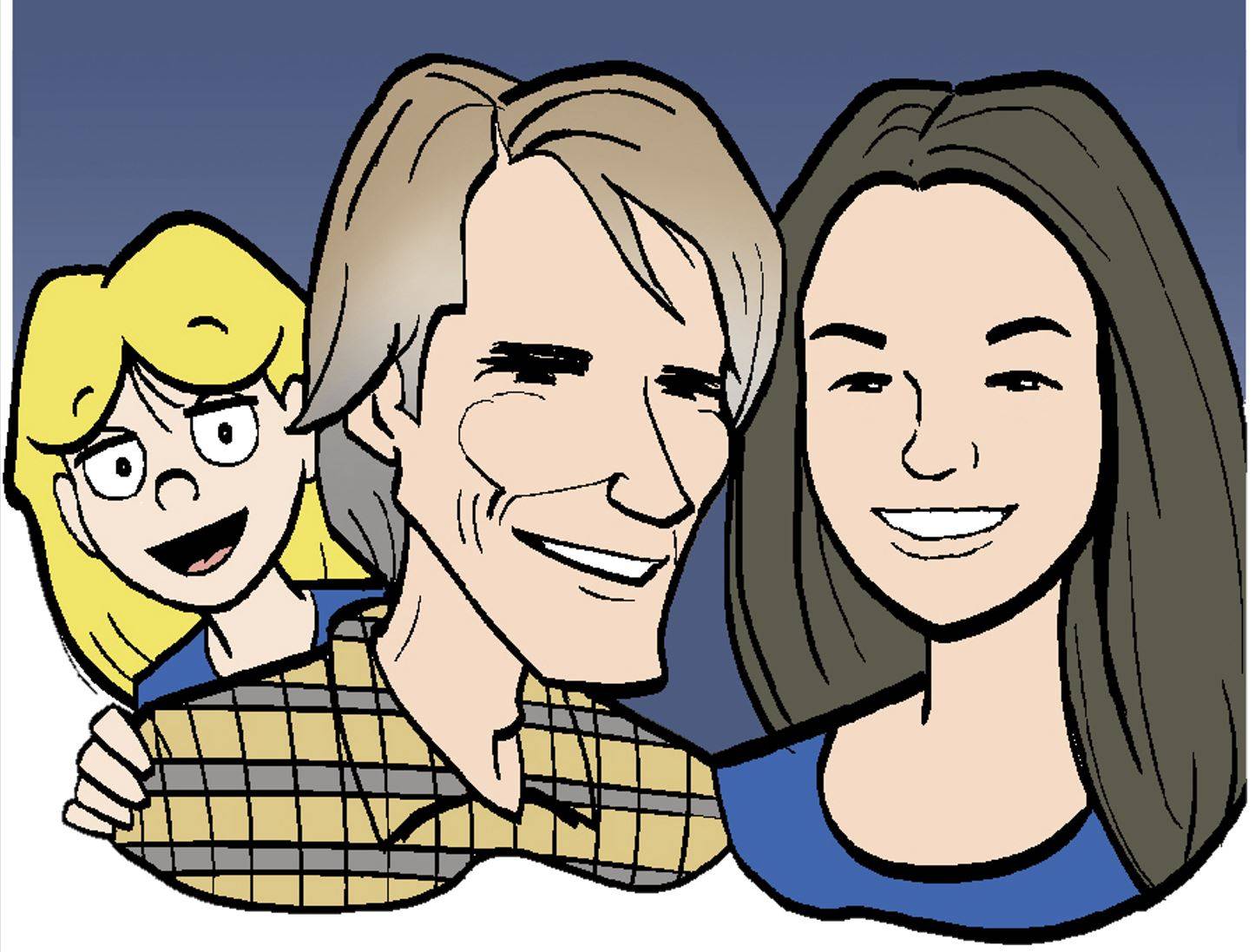 Welcome To the LUANN FAN Newsletter – Luann Fan