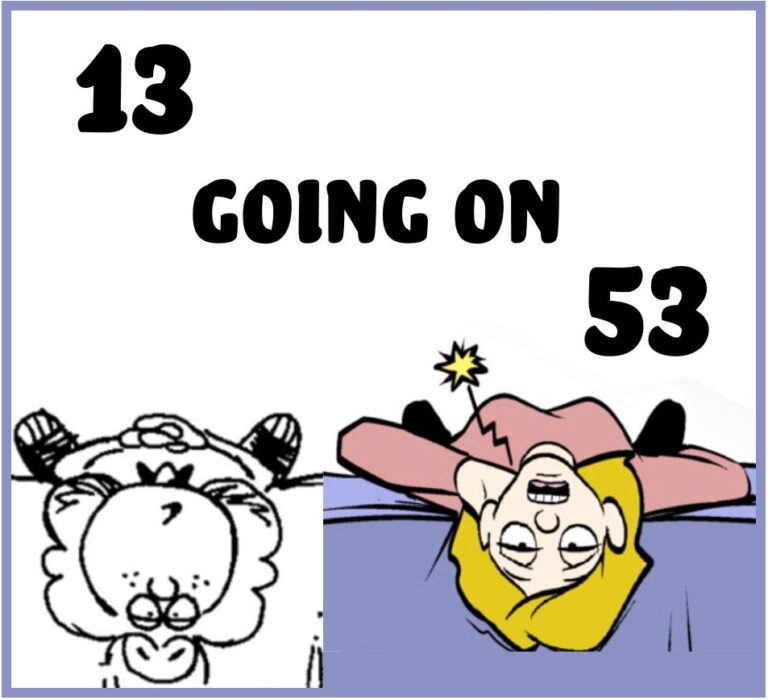 Luann Fan – A site for fans of the LUANN comic strip